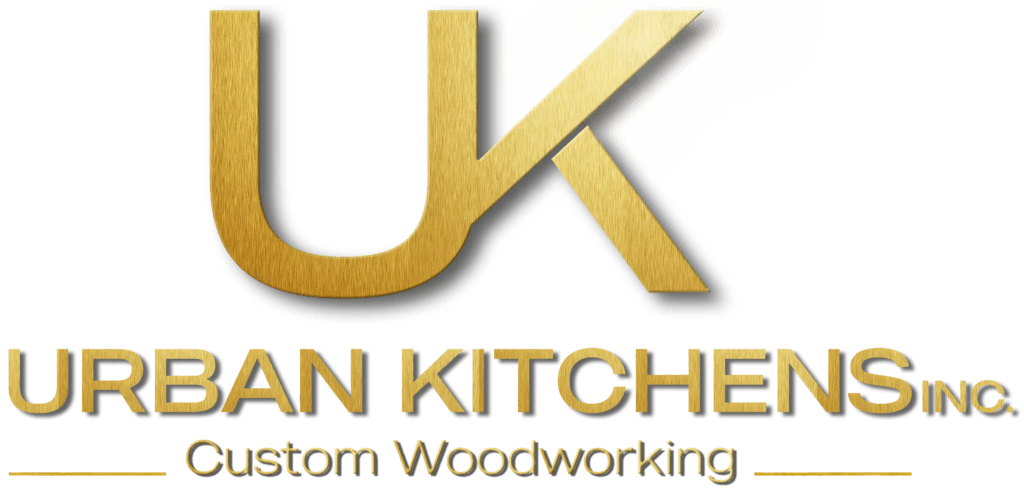 Kitchen Cabinets in Cambridge Ontario | Urban Custom Kitchens
